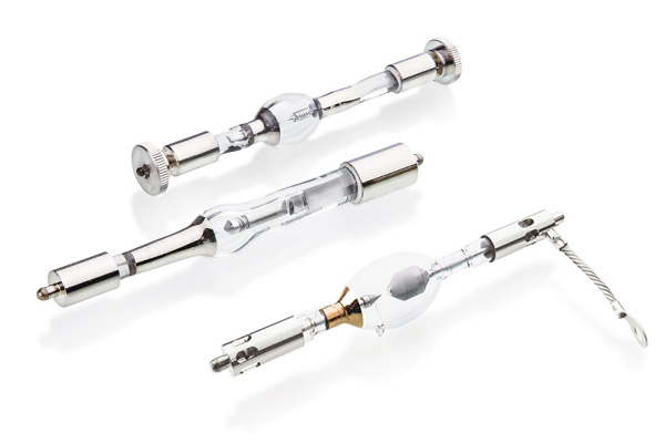 Ushio Europe B.V. | Mercury Lamps